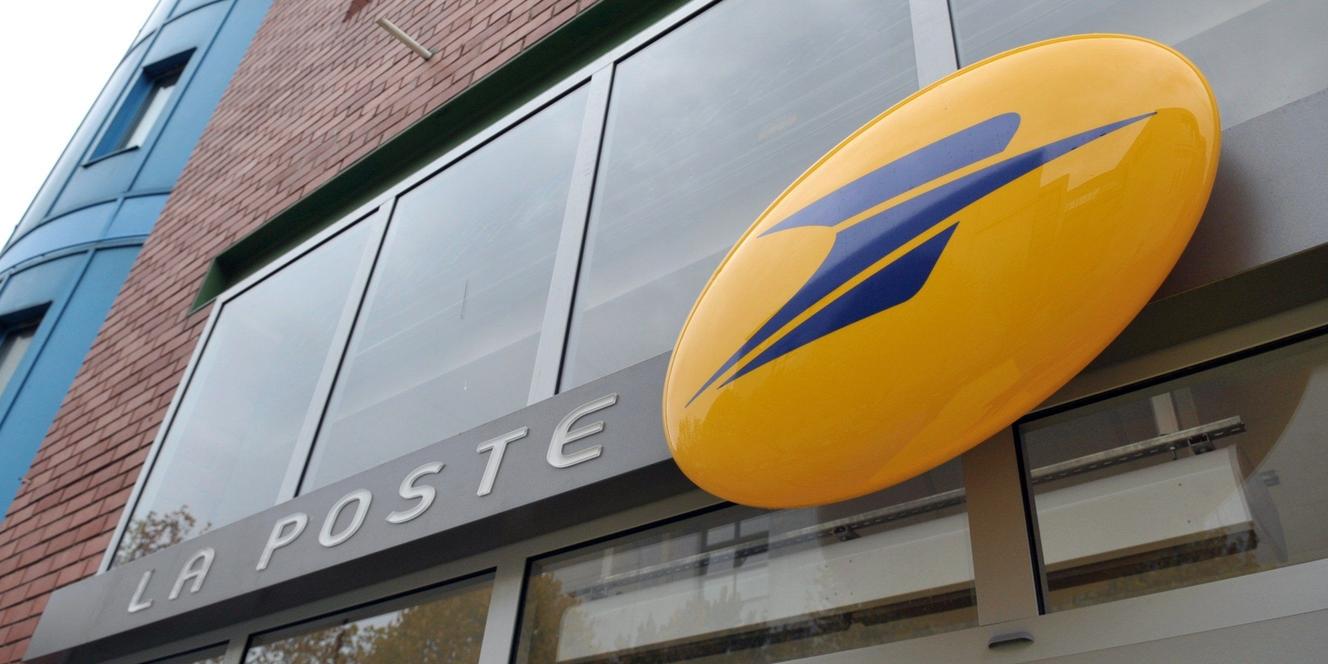 L'UE valide deux aides de l'Etat à La Poste