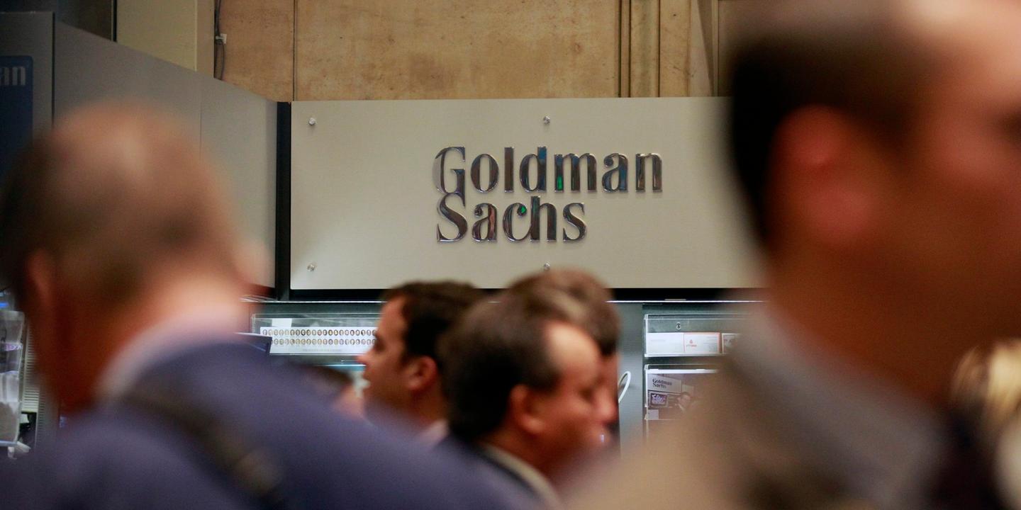 Chez Goldman Sachs, le client est roi