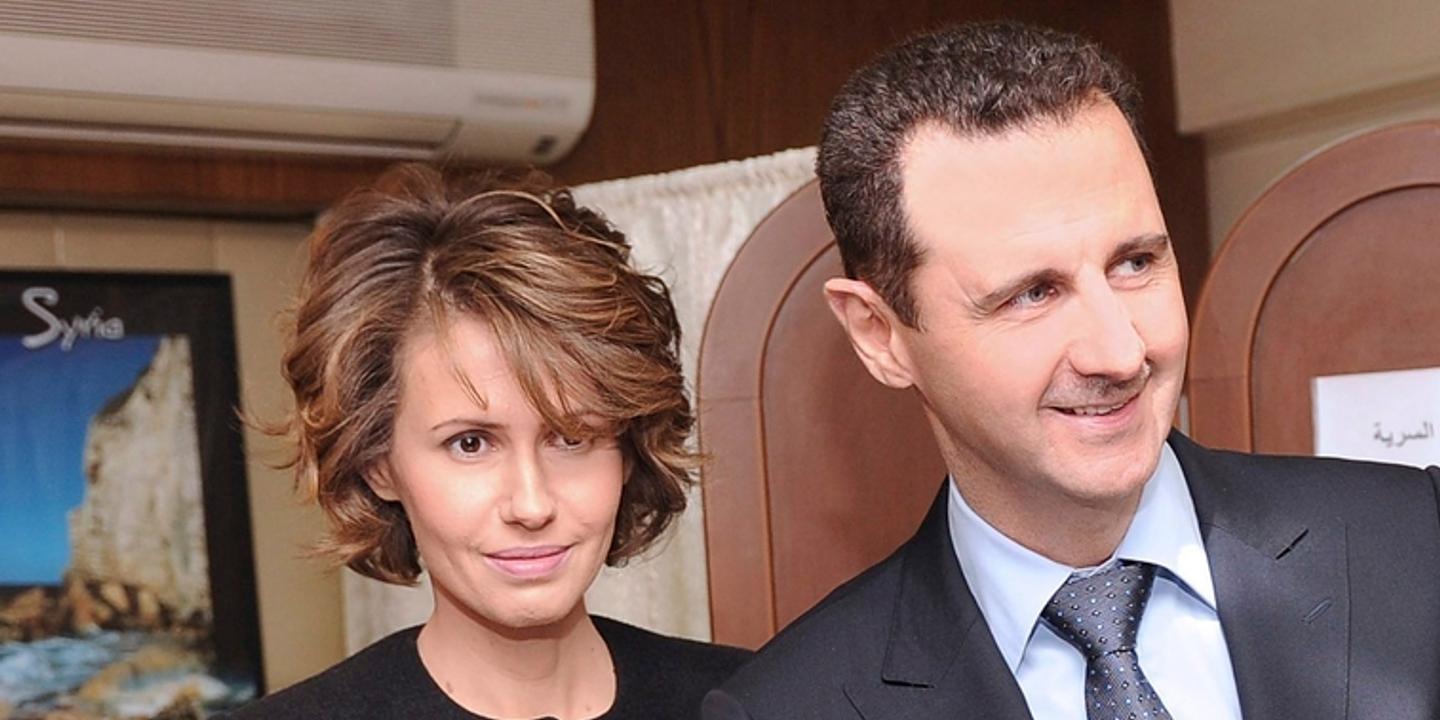 La petite cour des Assad révélée par ses courriels