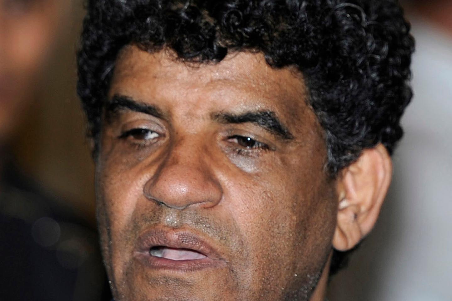 Senoussi, l'âme damnée du colonel Kadhafi et le détenteur de ses secrets