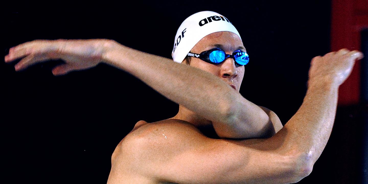 La nouvelle vie d'Alain Bernard