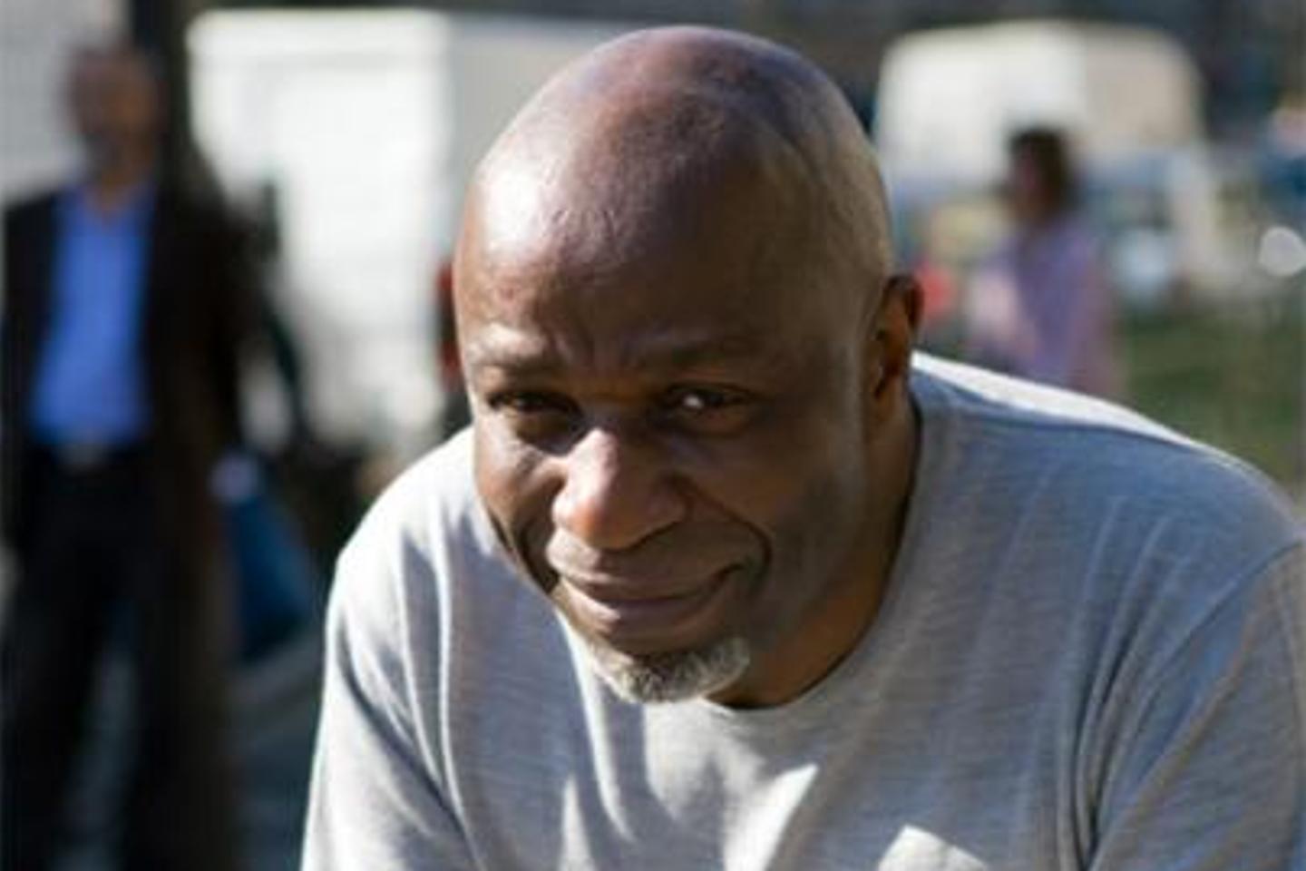 Ray Lema renoue avec ses racines congolaises