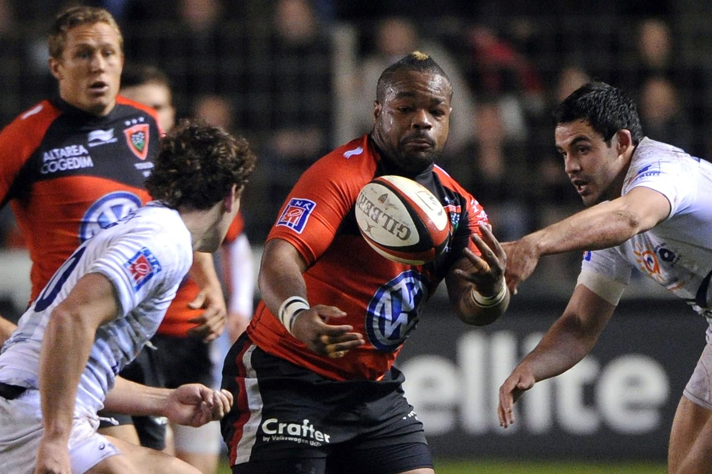 Rugby : Anglais et Français créent une coupe d'Europe concurrente