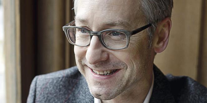 Mark Tungate, le limier des cosmétiques