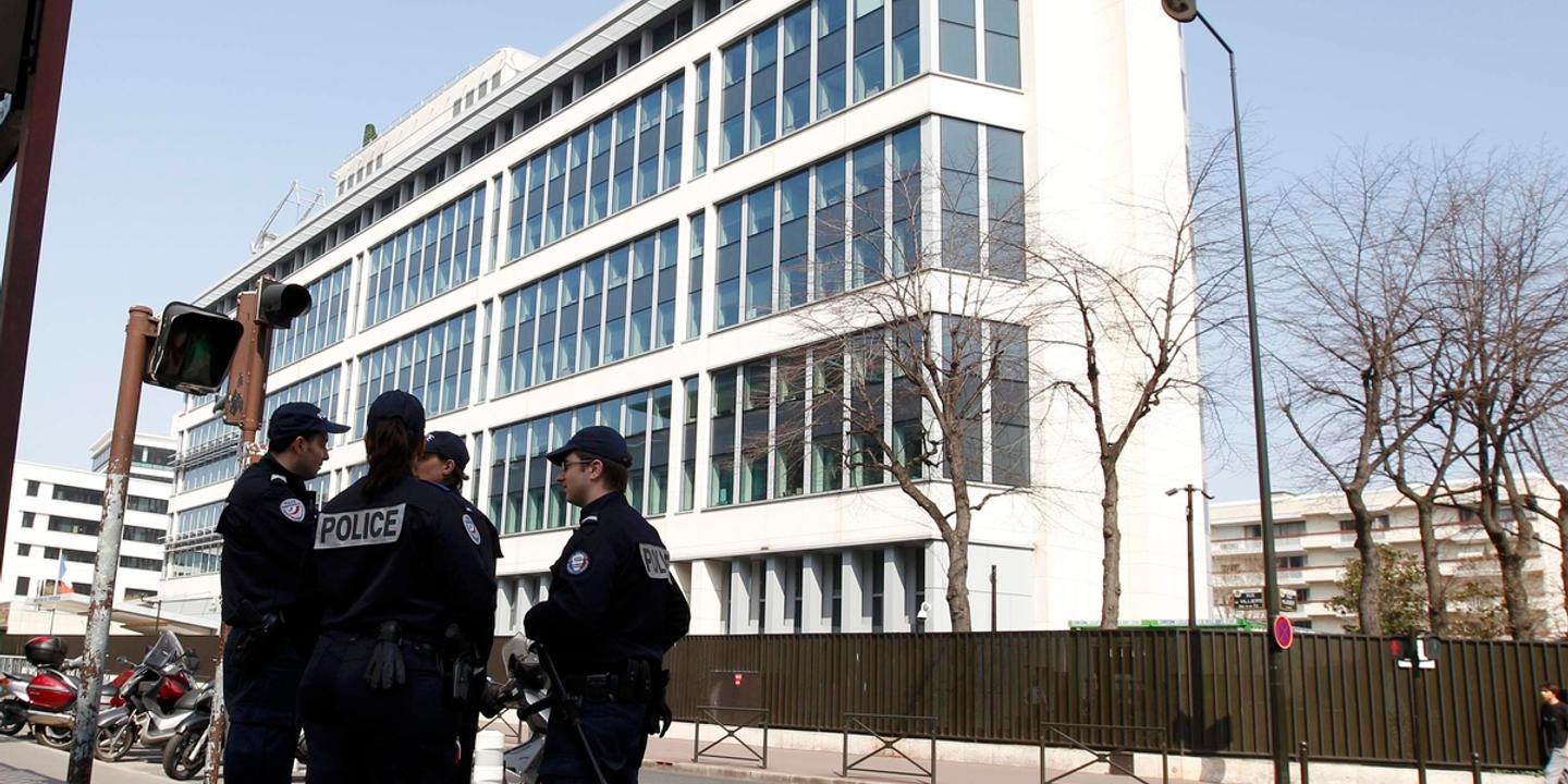 Renseignement : la DCRI se transforme en DGSI