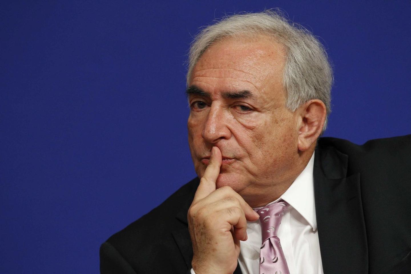 « Pandora Papers » : Dominique Strauss-Kahn dans le viseur de la ...