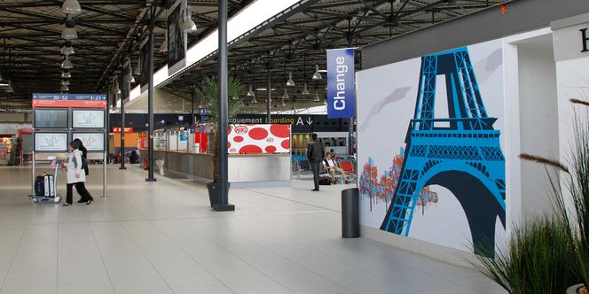 Roissy en piste pour un nouvel envol