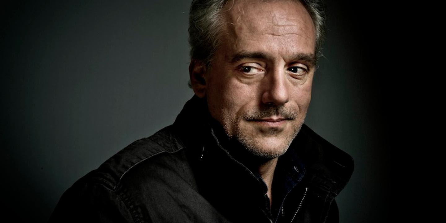Philippe Poutou : un "ouvrier-candidat" dans la campagne