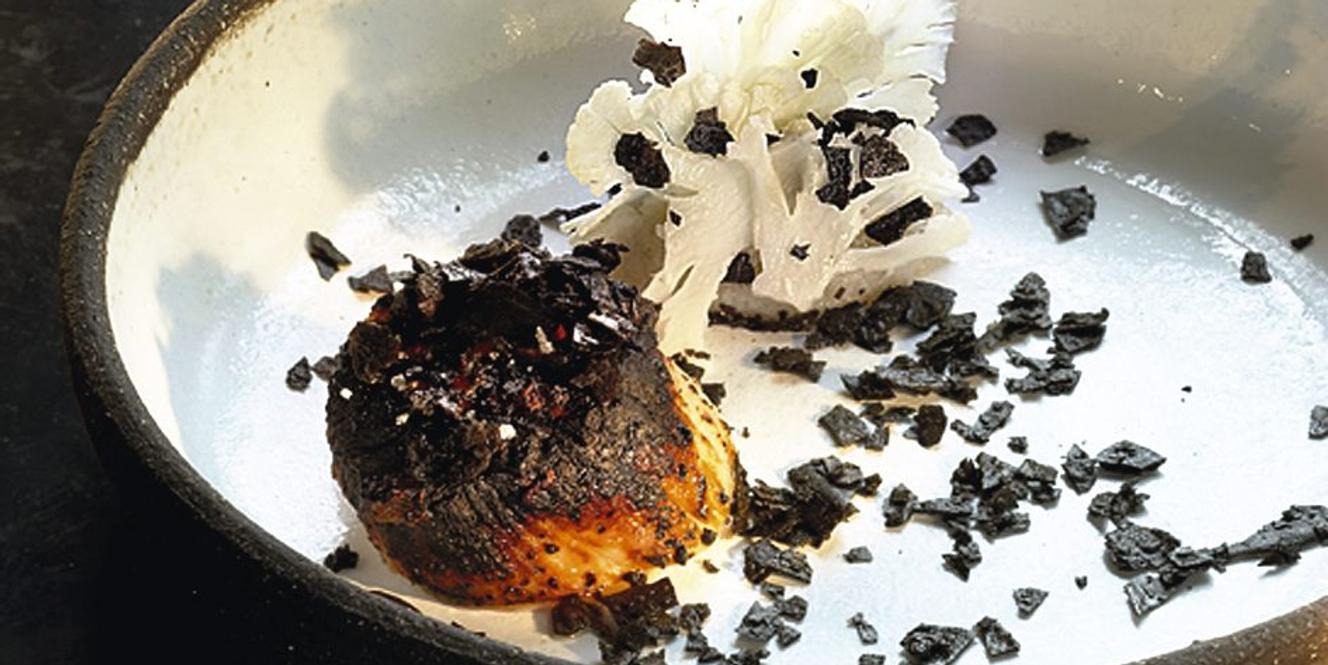 On s'enflamme pour le goût de brûlé