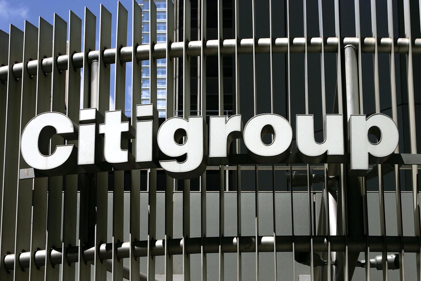 Citigroup, autrefois première banque du monde, n'a toujours pas digéré ...