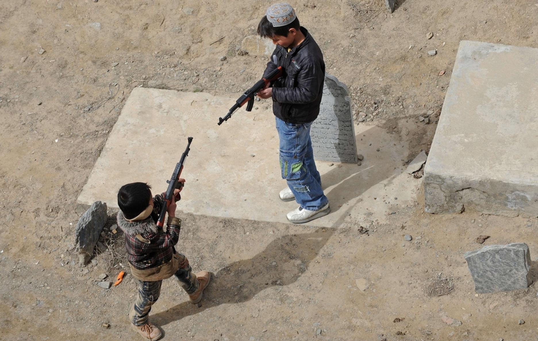 Massoud Hossaini Premier Photographe Afghan Récompensé Par Le Prix