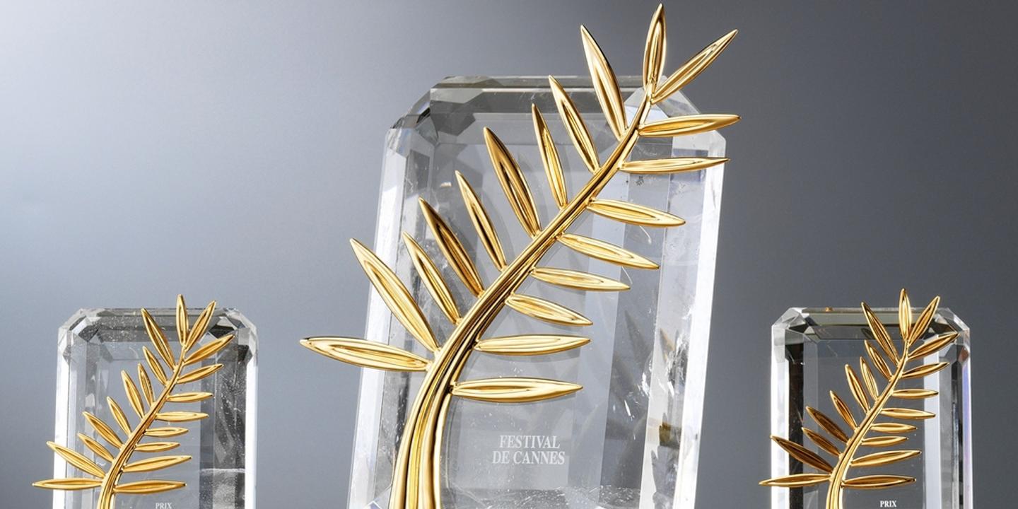 Les films en compétition pour la Palme d'or au 65e Festival de Cannes