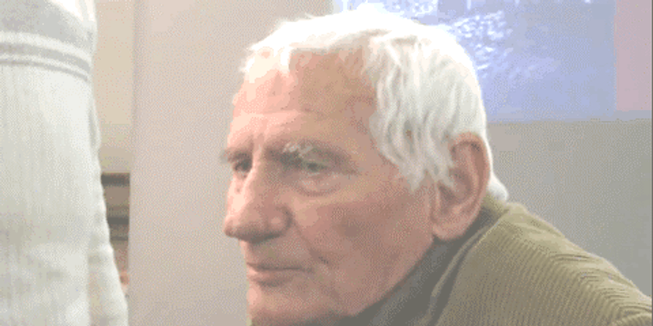 Amoureux du Sud et de la vie, l'écrivain Pierre Magnan est parti à 89 ans