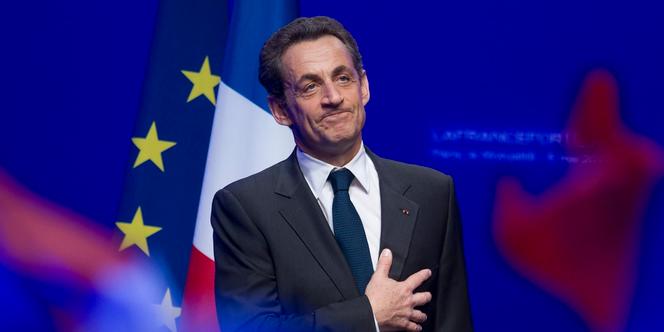 Le "sentiment d'injustice" de Henri Guaino après la défaite de Sarkozy