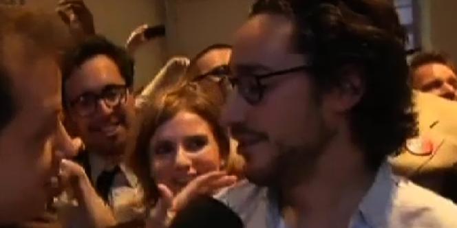 Dans la famille Hollande