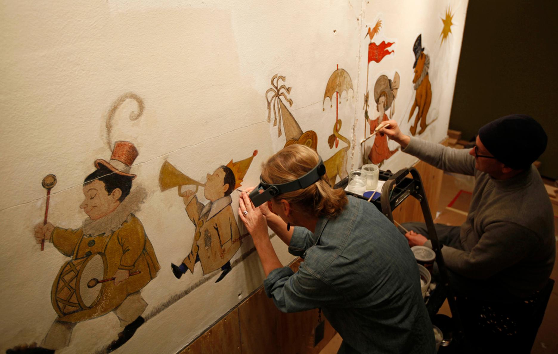 L'auteur de "Max et les maximonstres", Maurice Sendak, est mort