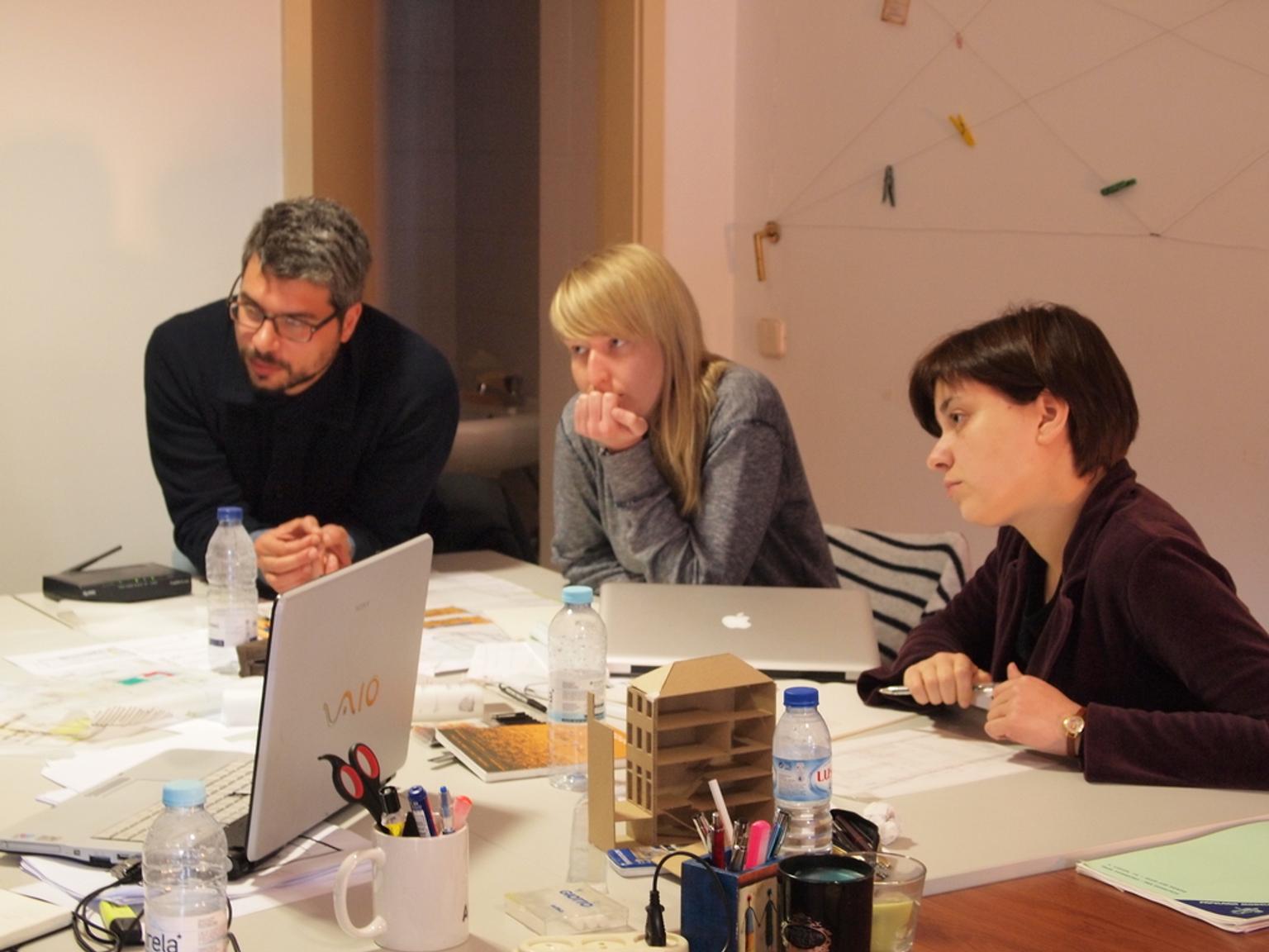 Rénover à coût zéro : le pari d'architectes de Porto