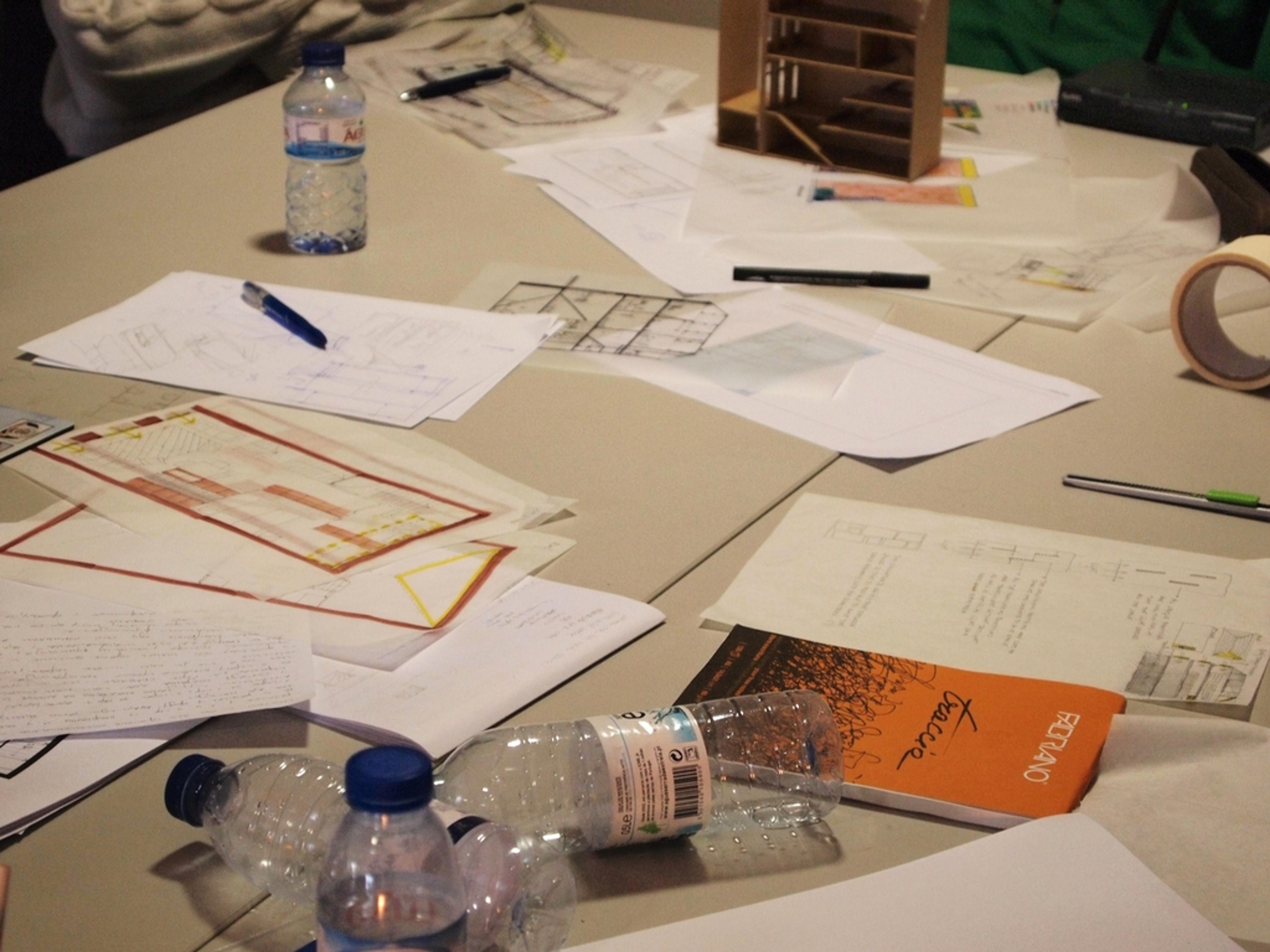 Rénover à coût zéro : le pari d'architectes de Porto