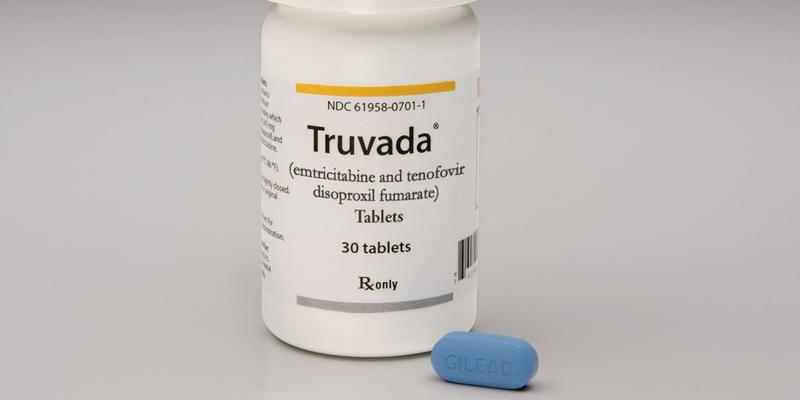 Bientôt un traitement préventif contre le sida sur le marché américain