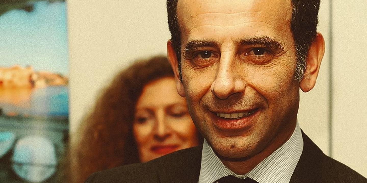 Le grand retour des frères Michael et Yoël Zaoui, stars de la banque d ...