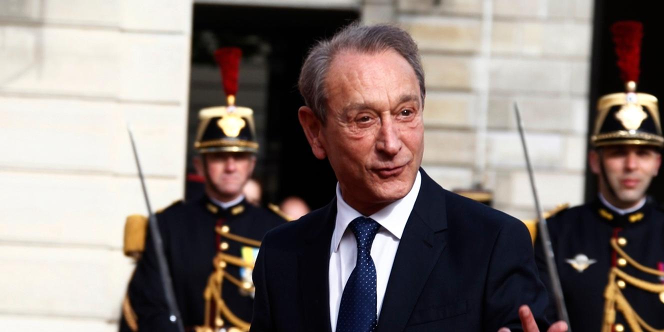 Delanoë "étudiera" une possibilité d'entrée au gouvernement après les ...