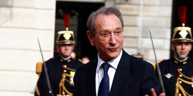 Delanoë "étudiera" une possibilité d'entrée au gouvernement après les ...