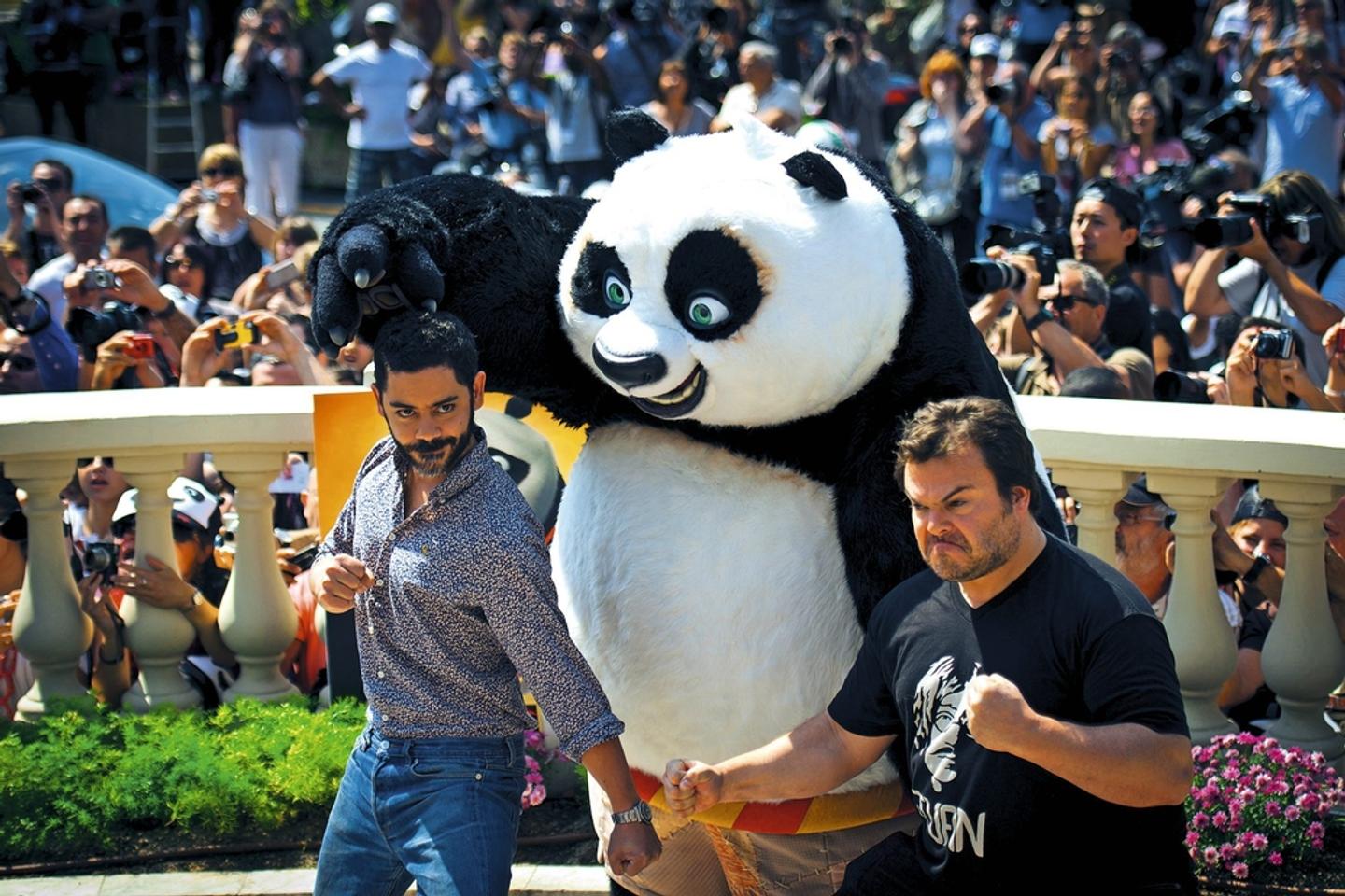 Les Chinois vampent le marché cannois