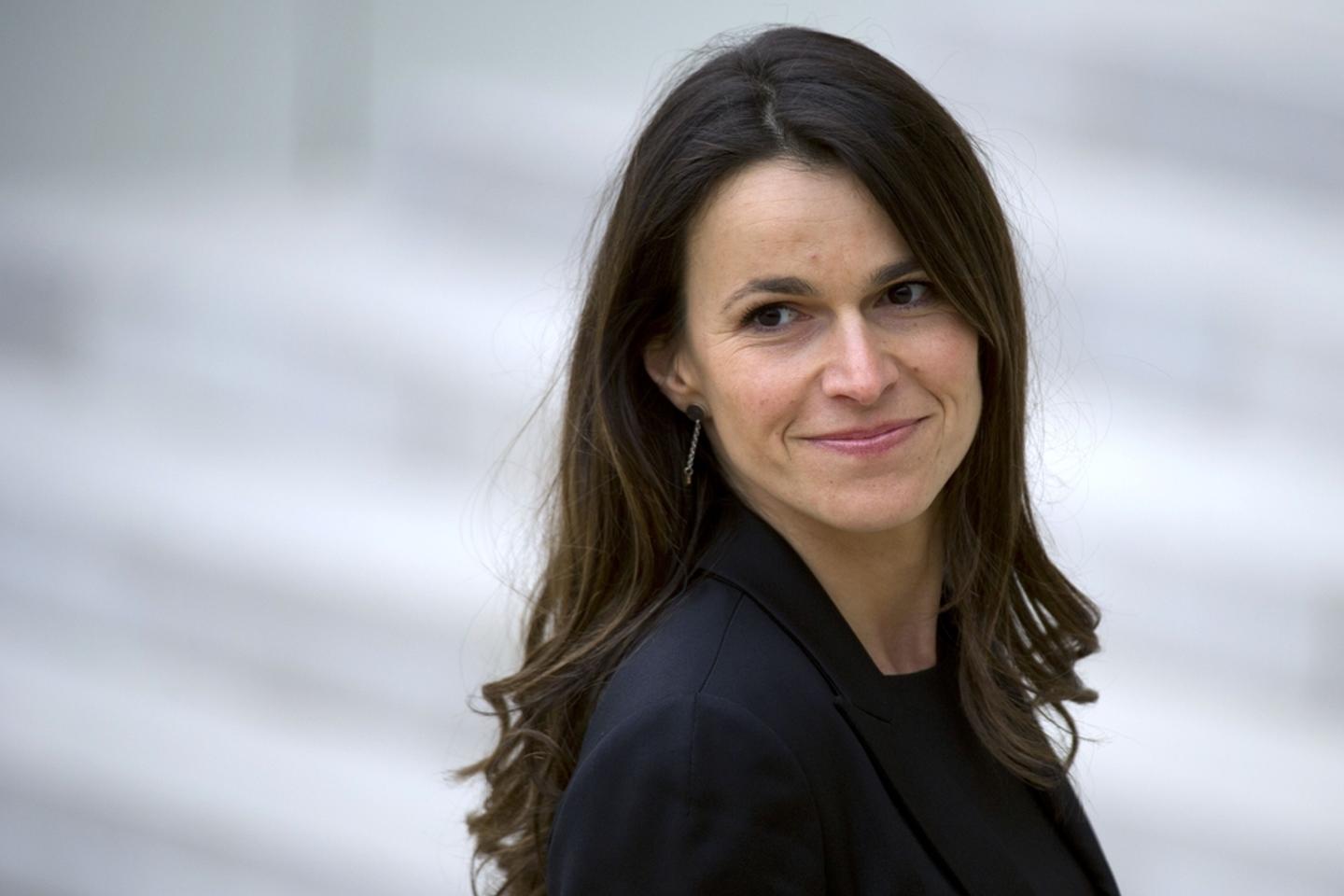 Aurélie Filippetti lance un plan d'aide aux librairies indépendantes