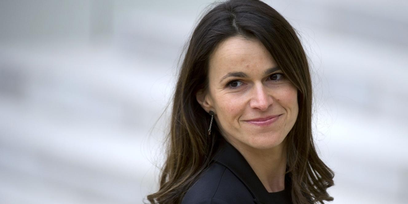 Aurélie Filippetti lance un plan d'aide aux librairies indépendantes