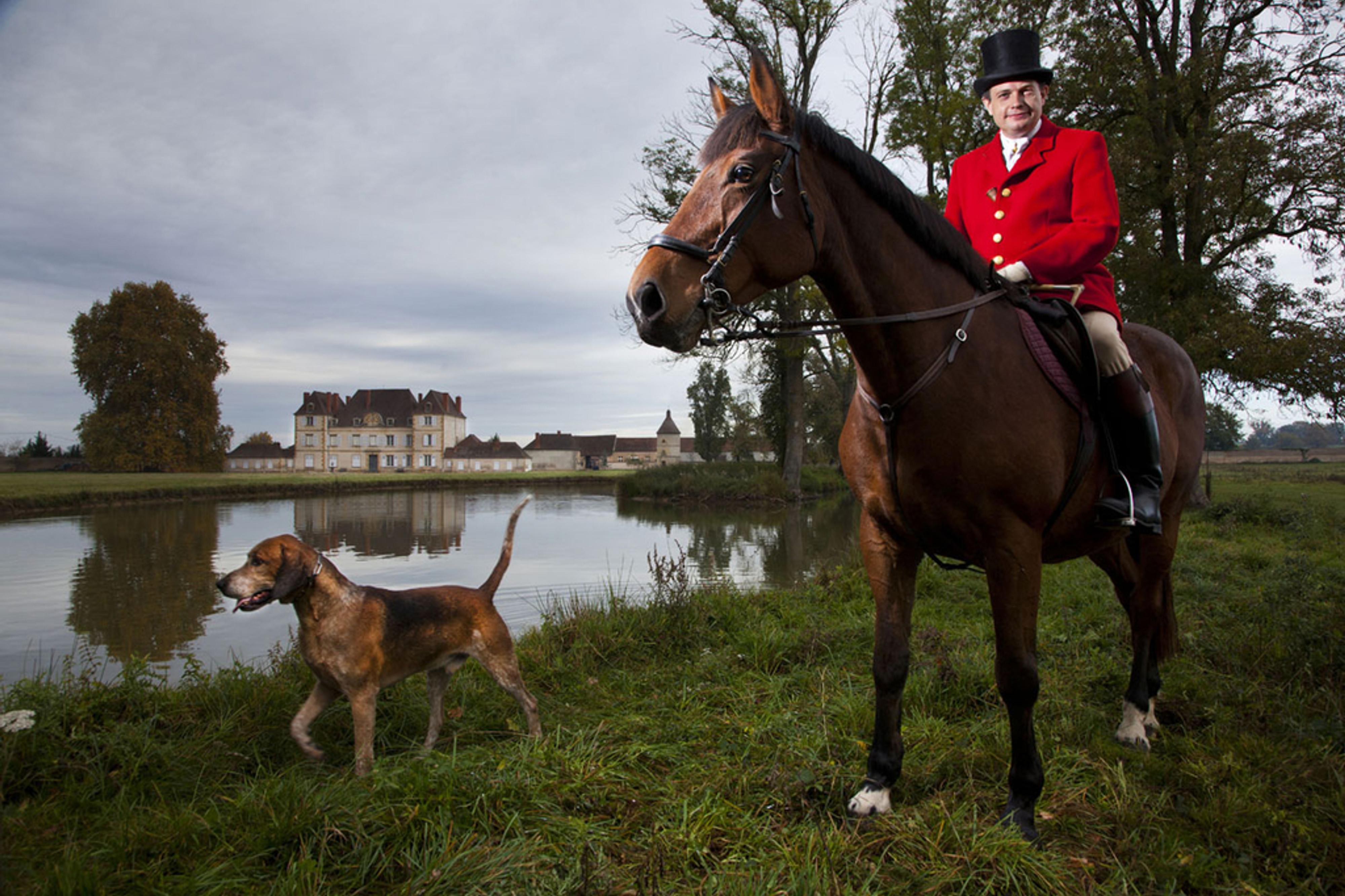 Photographie : à la rencontre des Français