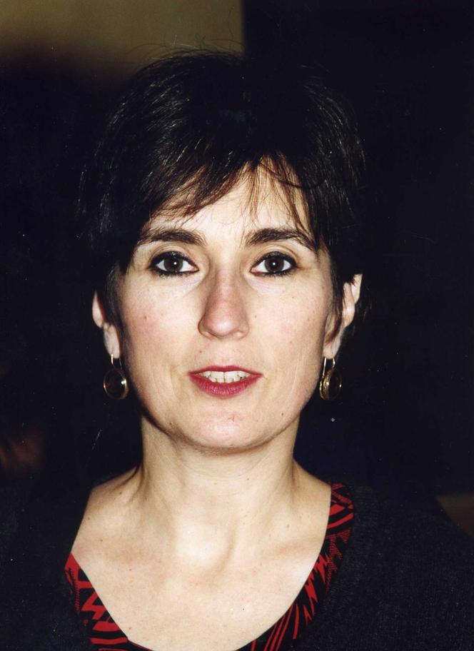 Mort de l'éditrice Isabelle Seguin