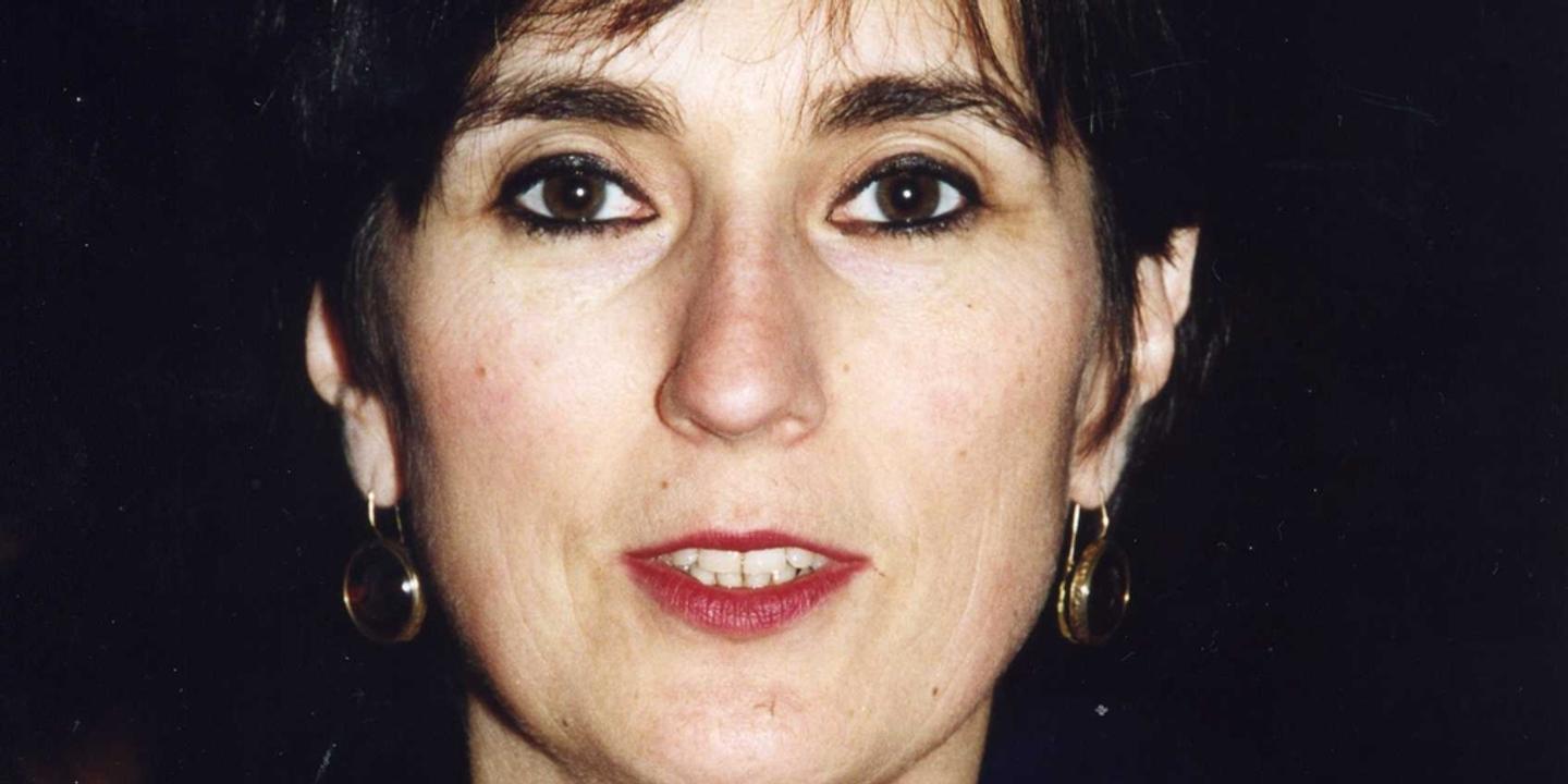 Mort de l'éditrice Isabelle Seguin