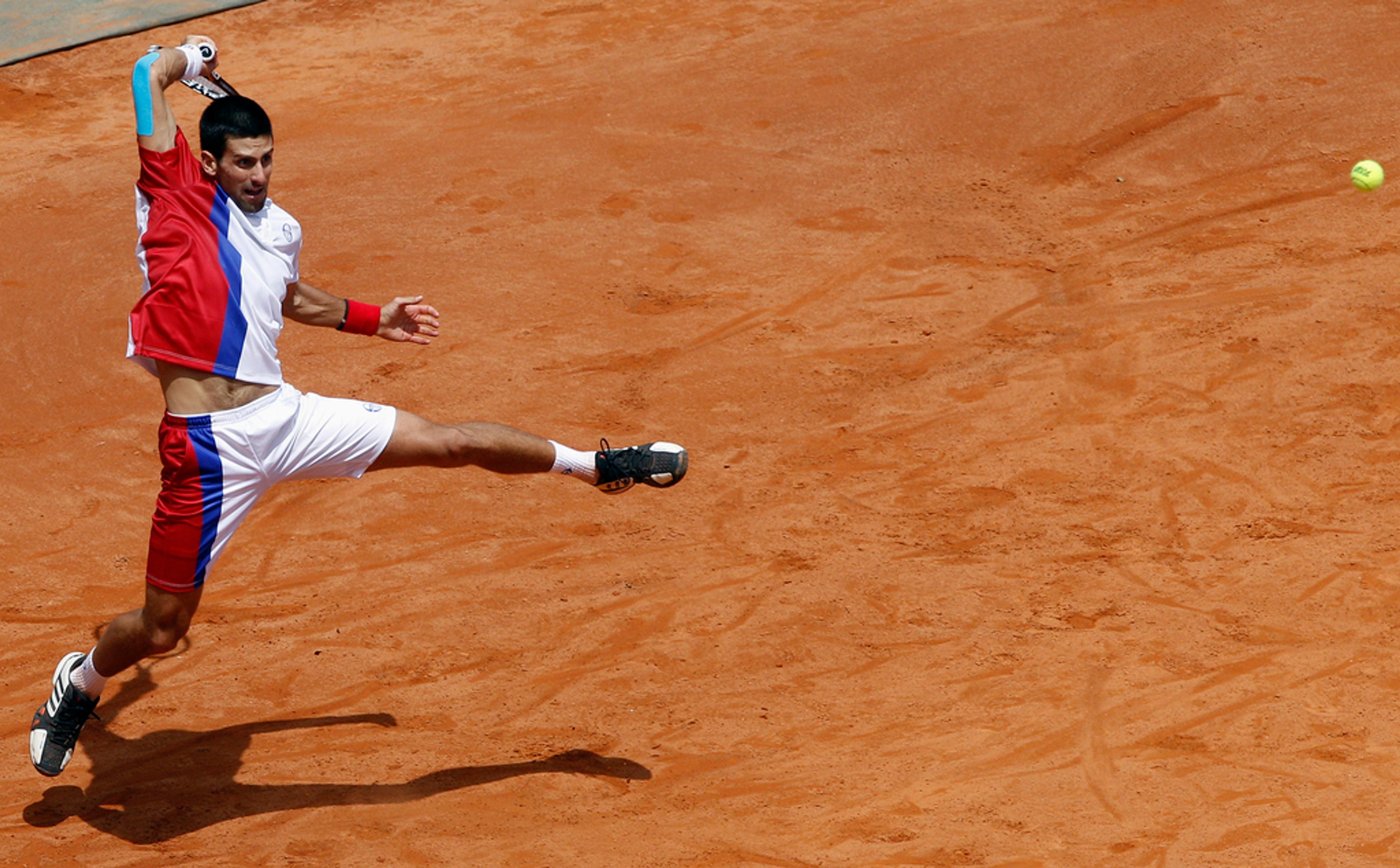 Roland-Garros : une édition historique quel que soit le vainqueur