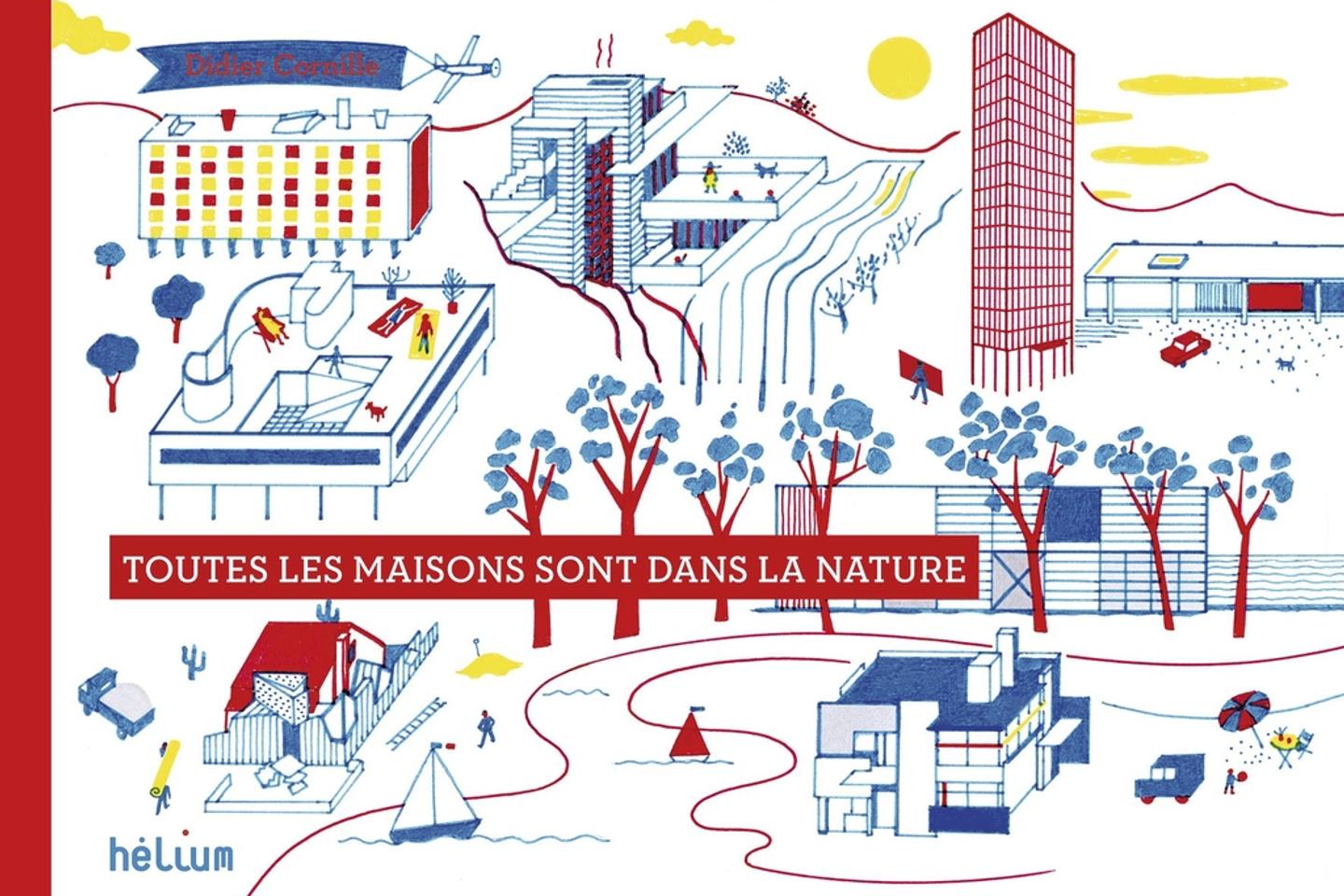 Dessine-moi une maison