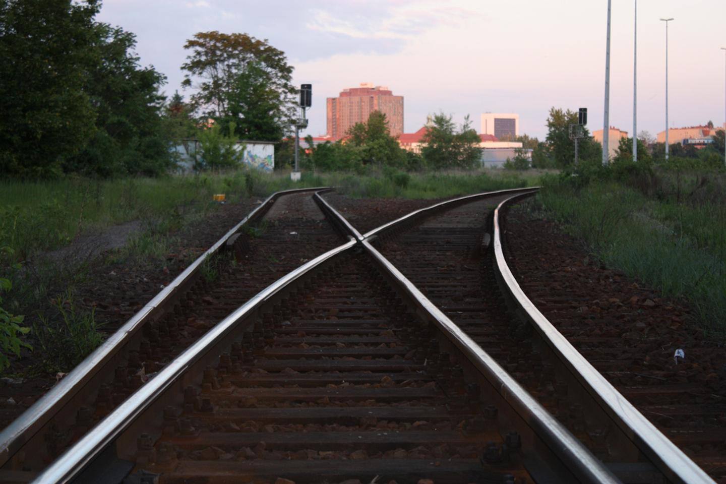 Que peut faire la SNCF pour éviter les suicides sur les rails