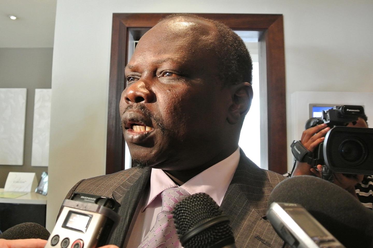 Les négociations entre les deux Soudans ont repris