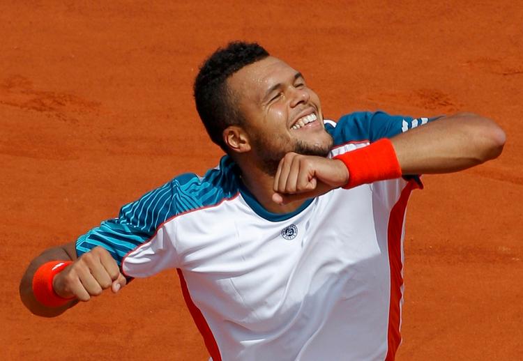 Roland-Garros : Mathieu et Gasquet qualifiés