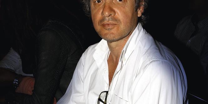 Qui est vraiment Thierry Rey