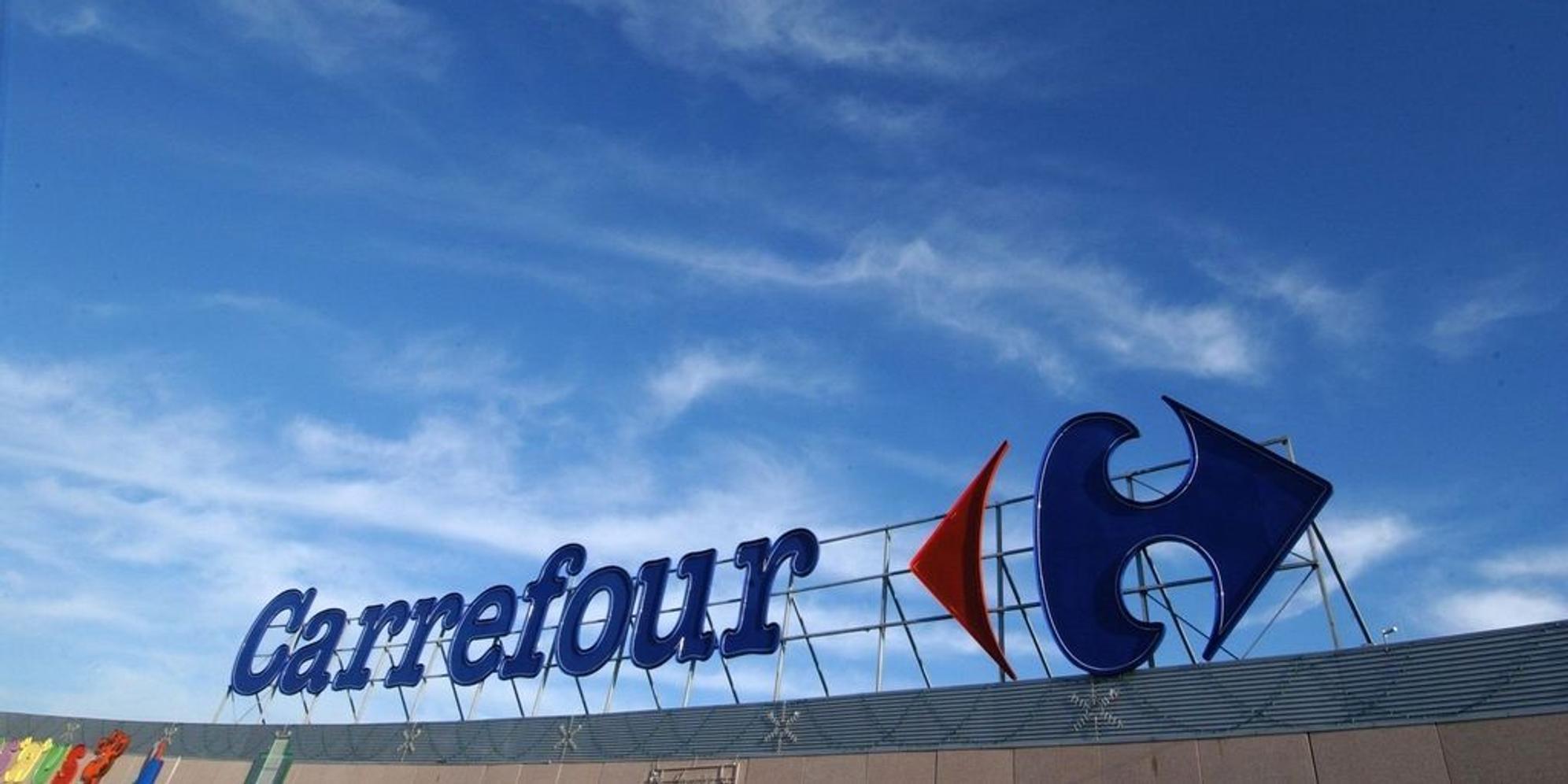 Carrefour va bannir la commercialisation des poissons des grands fonds