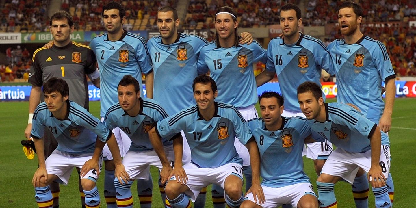 Euro 2012 : le groupe C, l'Espagne à la poursuite de l'histoire