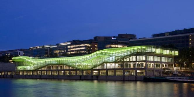 Wanderlust, nouveau lieu de la hype parisienne