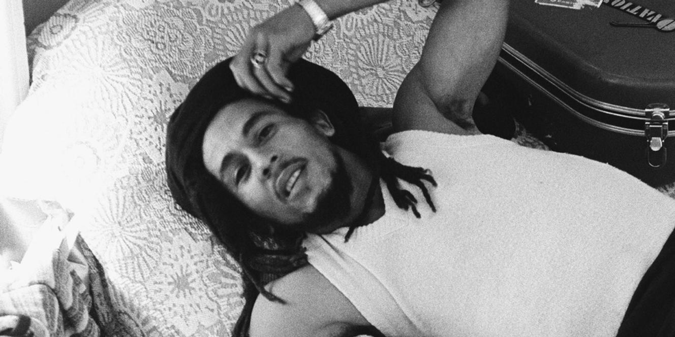 "Marley" : un portrait imposant et passionnant qui rend son humanité à ...