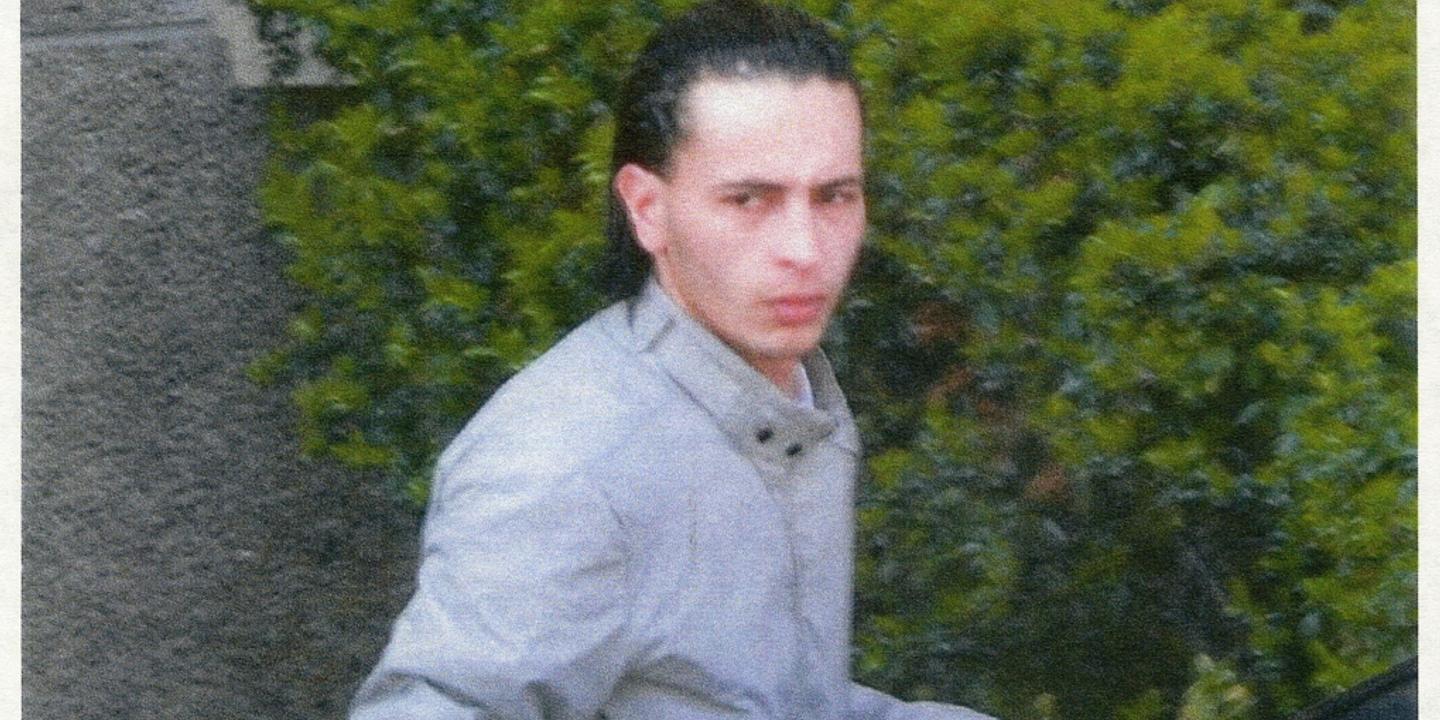 Merah, l'enfance d'un terroriste