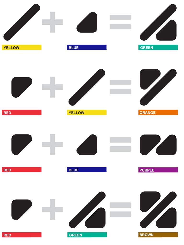 A Porto, un graphiste redonne des couleurs aux daltoniens