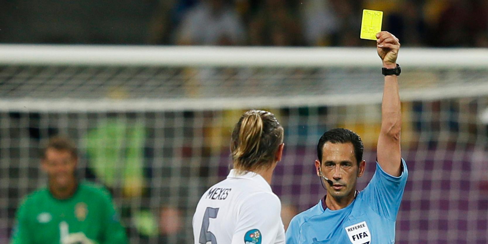 La gazette de l'Euro : les Bleus rendent feuille blanche