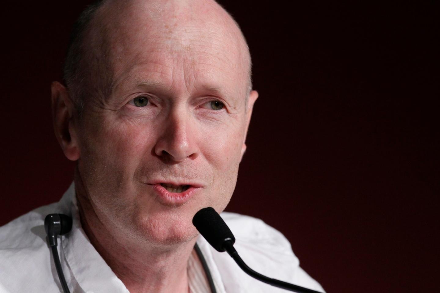 Paul Laverty, l'alter ego made in Glasgow