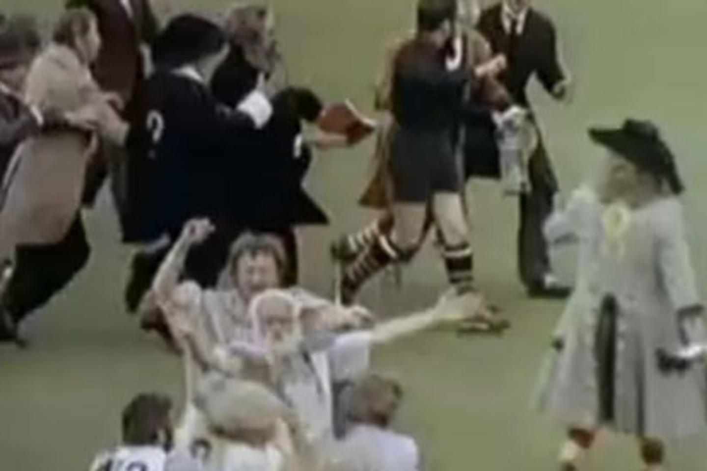 Euro 2012 : Grèce-Allemagne, le match des philosophes