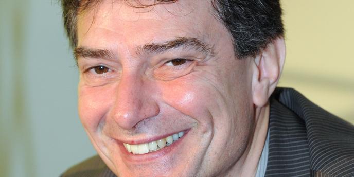 Pascal Durand succède à Cécile Duflot à la tête d'EELV