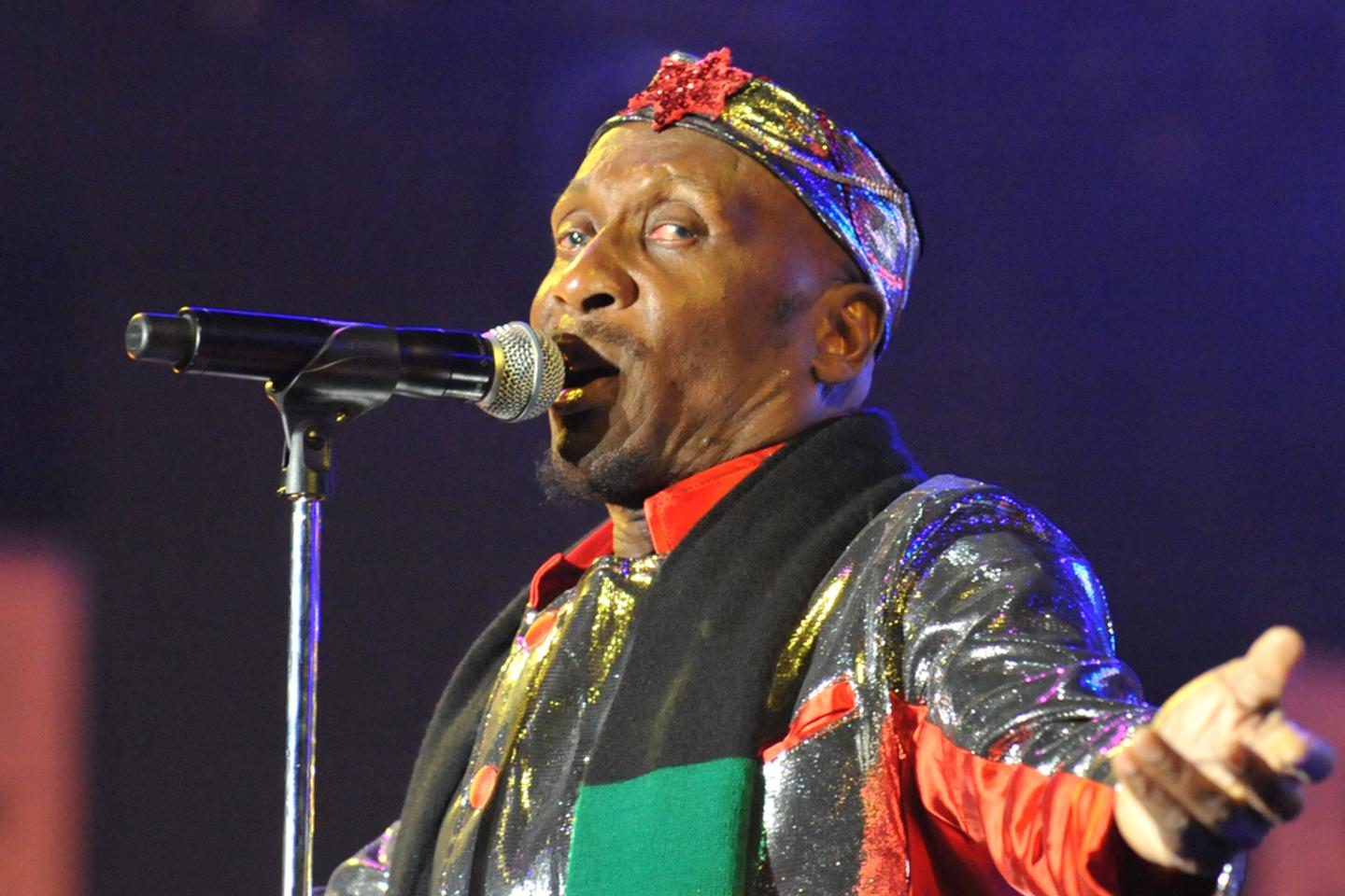 Jimmy Cliff, le retour aux racines du reggae