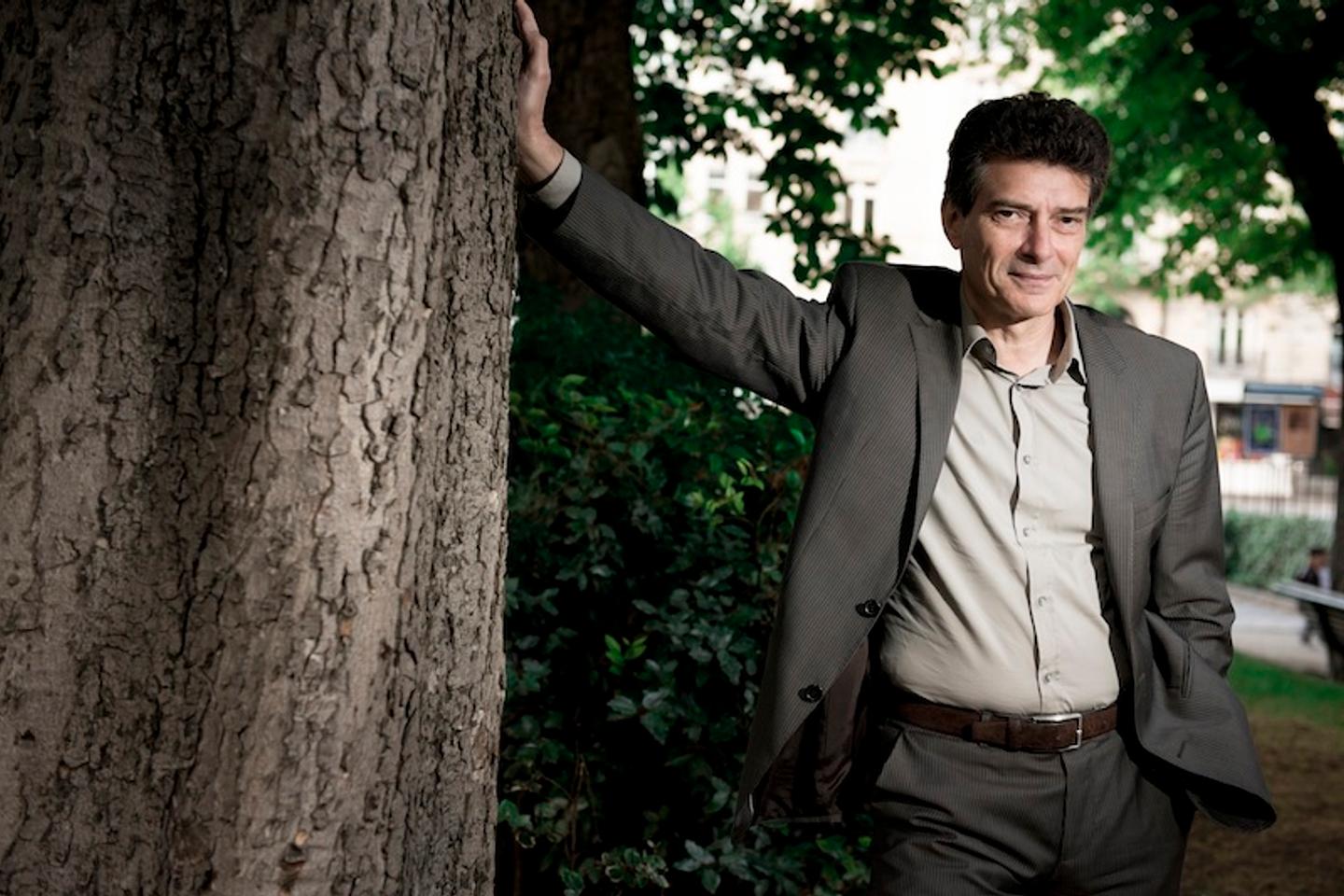 Pascal Durand (EELV) : "Ce passage en force sur l'aéroport de Nantes ...